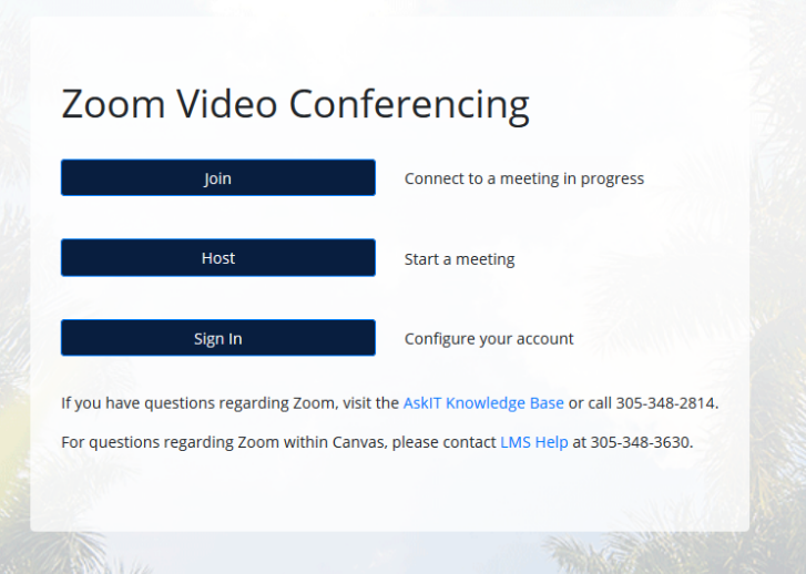 Knowledge Article View - AskIT Service Portal