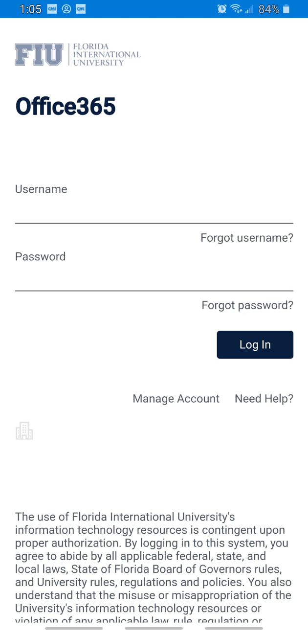 Knowledge Article View - AskIT Service Portal