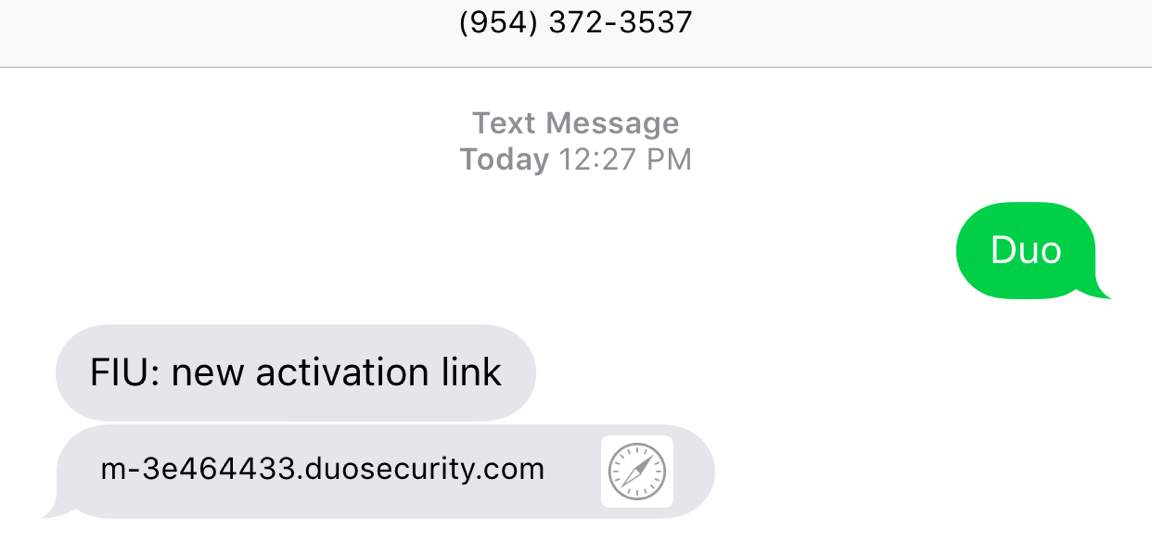 - Two-Factor Authentication (2FA): Downloading Duo Mobile - AskIT ...