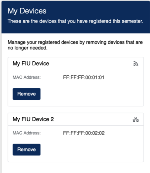 - How to: Register Other Devices and Connect to FIU_WiFi - AskIT ...