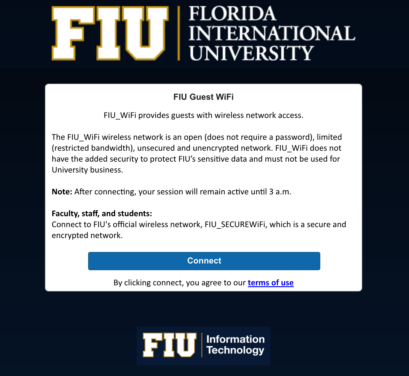 Knowledge Article View - AskIT Service Portal