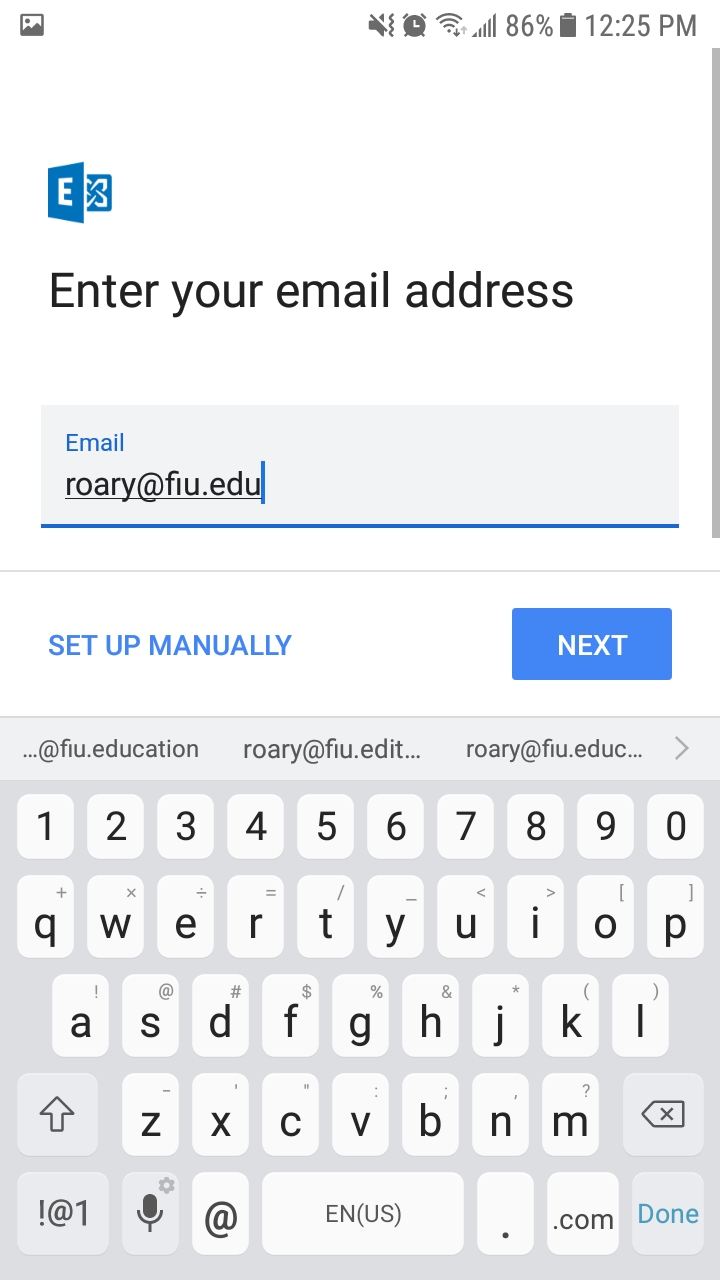 Knowledge Article View - AskIT Service Portal