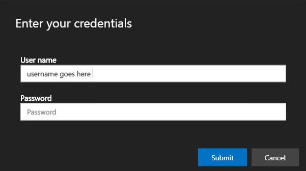 Knowledge Article View - AskIT Service Portal