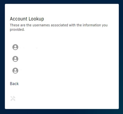 - FIU Panther ID and Username Lookup - AskIT Service Portal